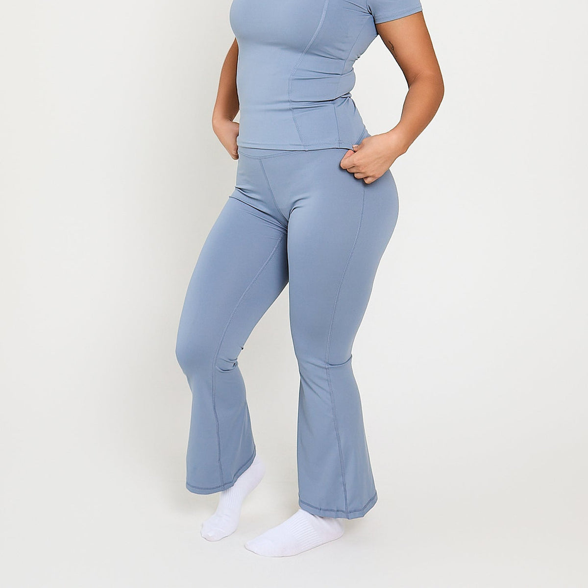 Everyday Flares for Everyday Wear – Fern Fitness