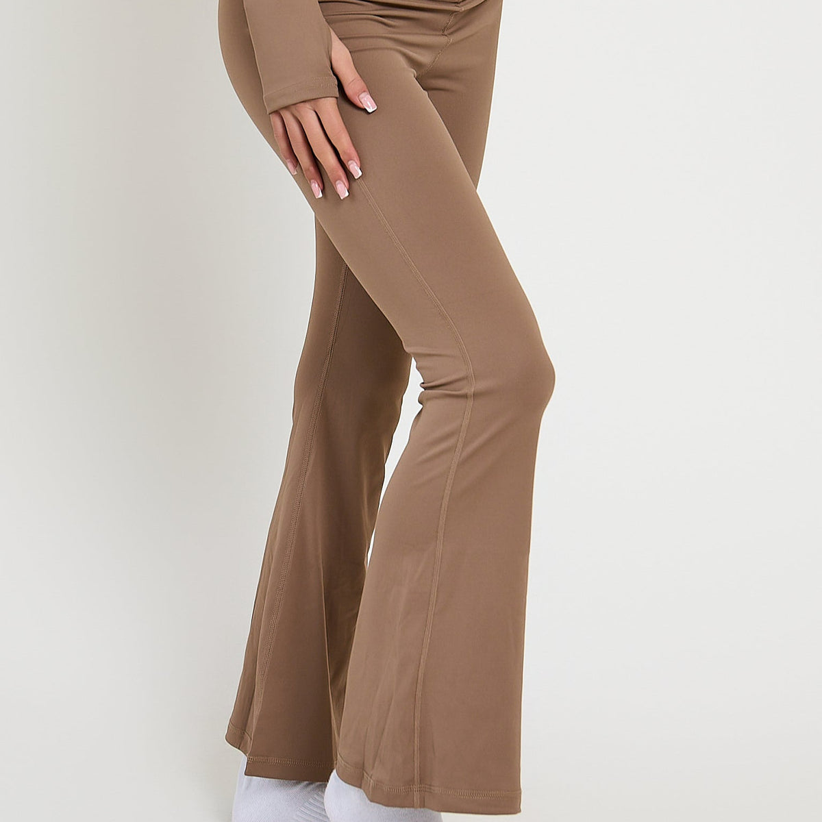 Everyday Flares for Everyday Wear – Fern Fitness