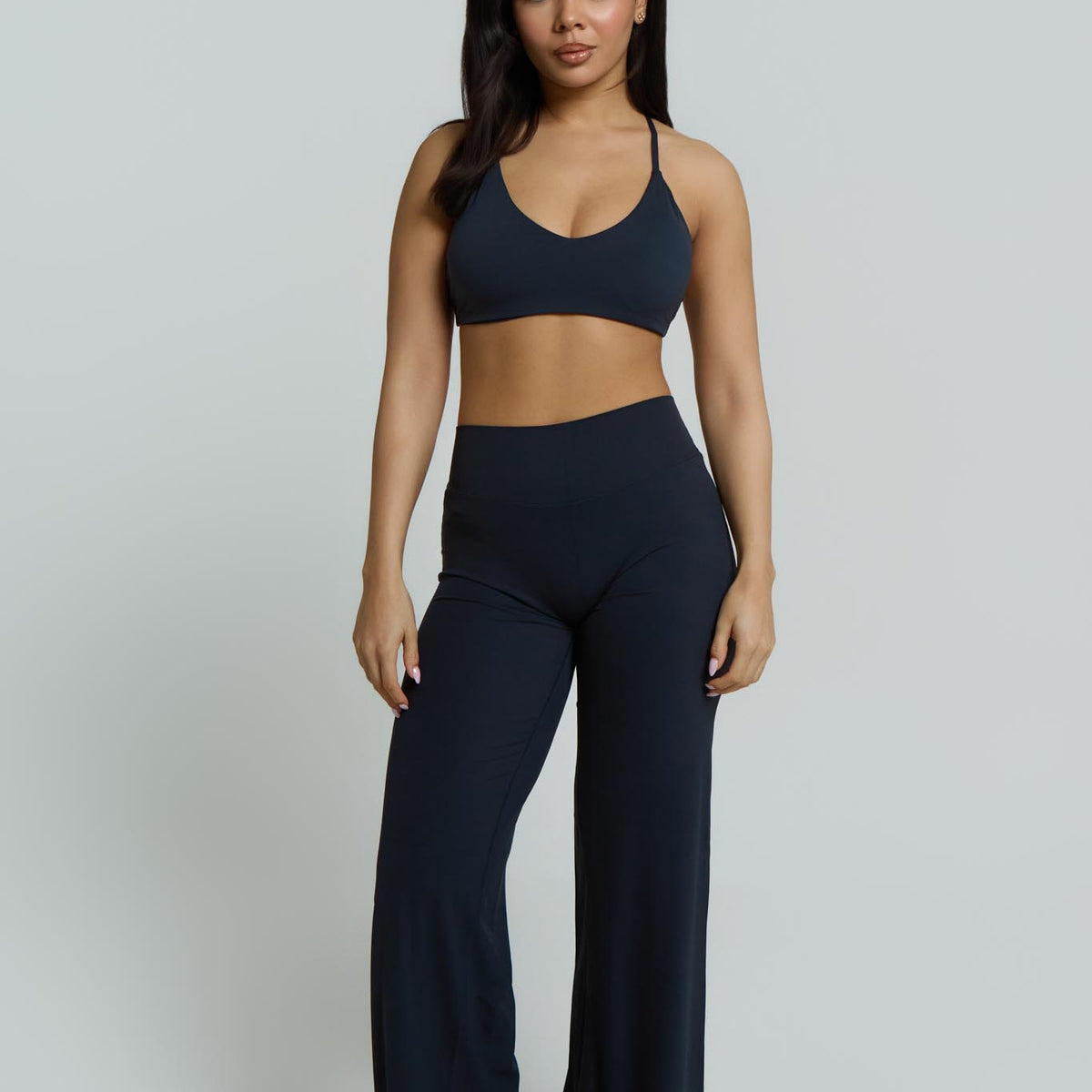 Form Soft Flares | Eclipse Blue – Fern Fitness