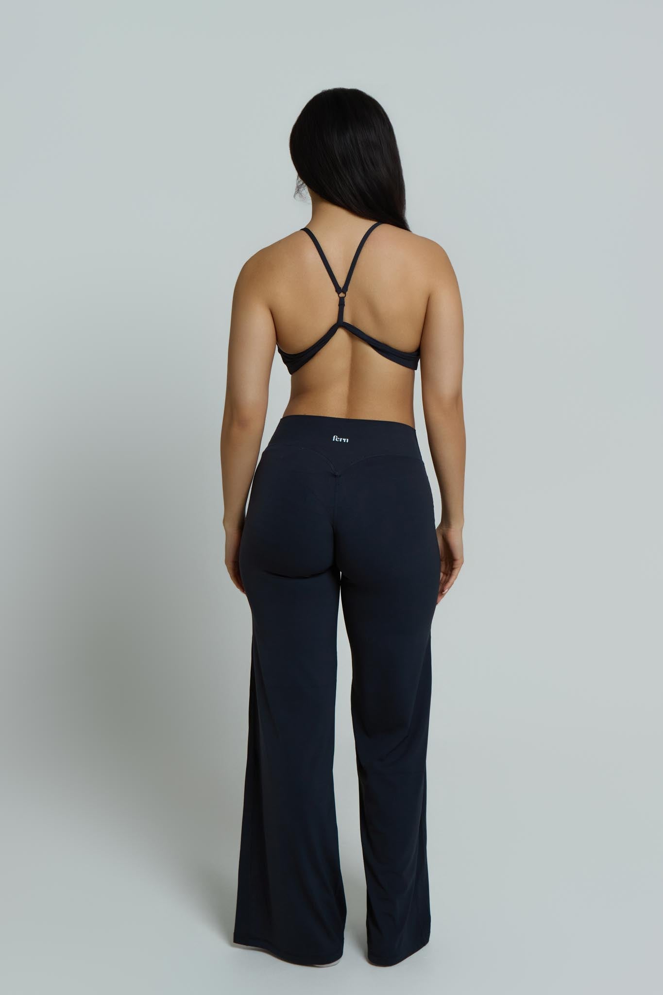 Form Soft Flares | Eclipse Blue – Fern Fitness